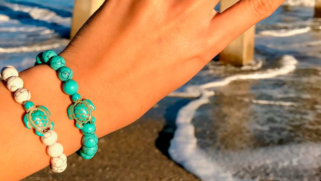 bracelets designed to conserving marine life – Marinelife Mission