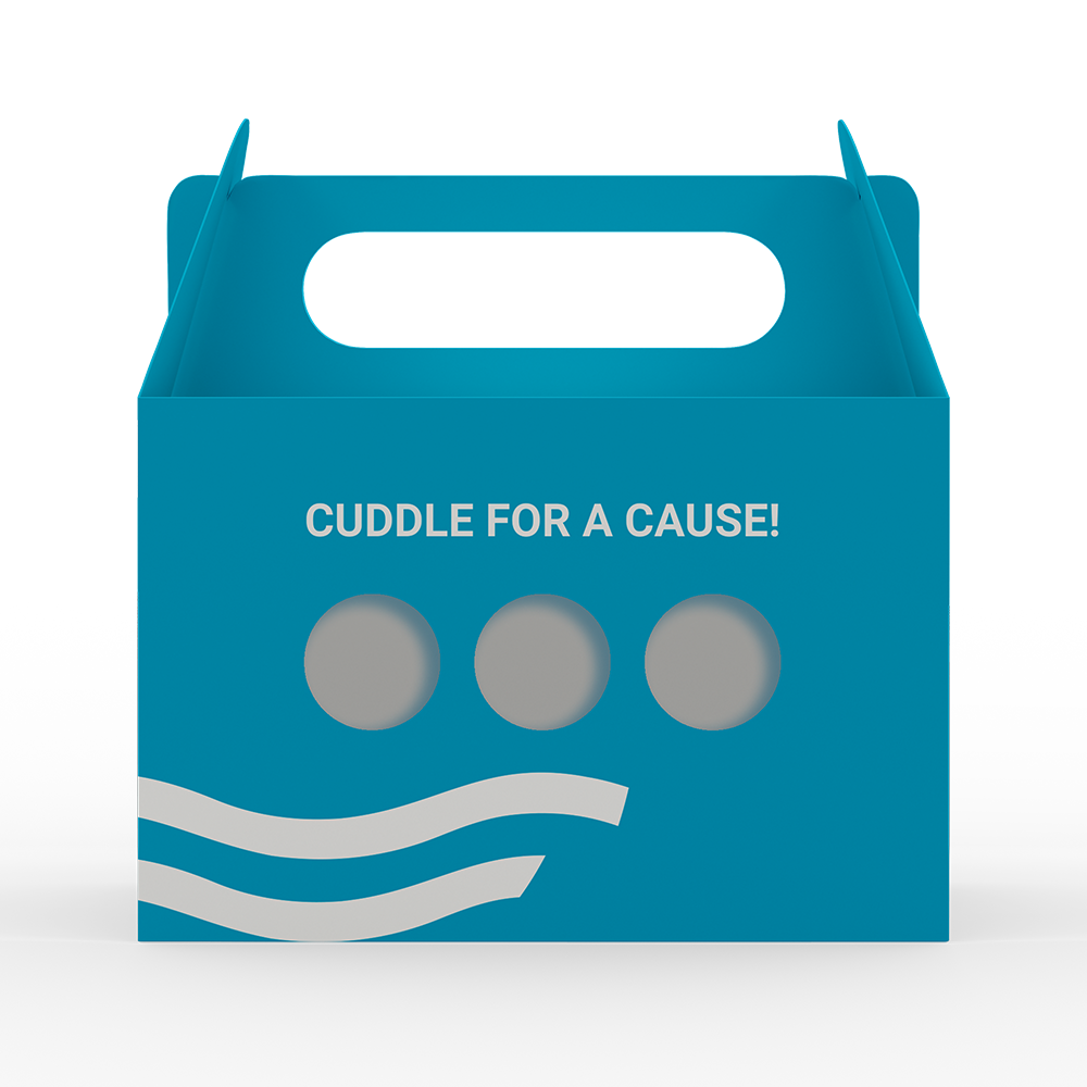 Marine Life Plushie Box – Marinelife Mission